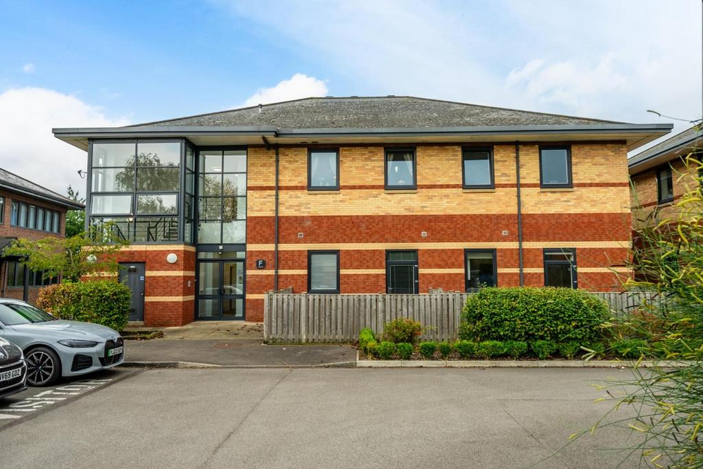 Aviator Court, Cifton Moor, York 1 bed apartment - £140,000