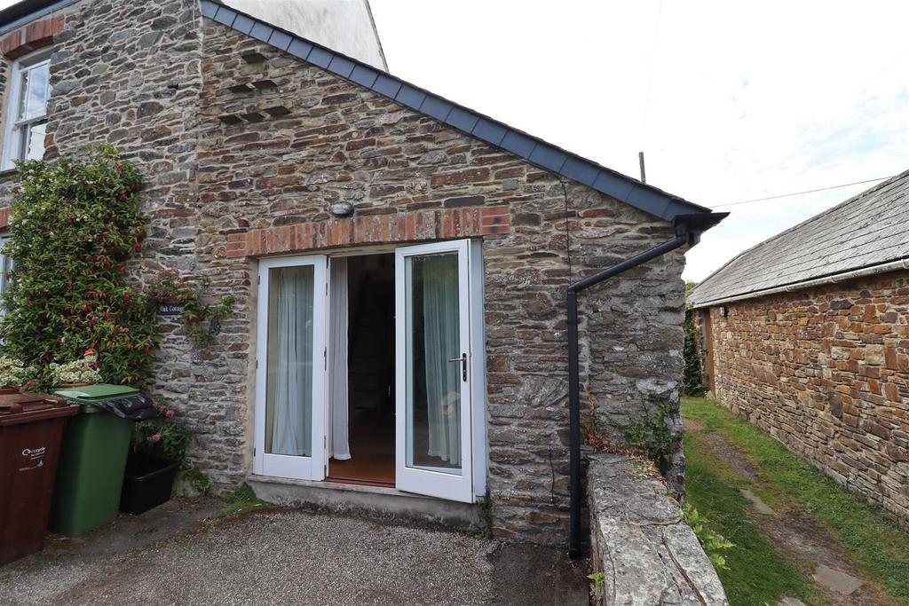 Veryan, Truro 1 bed property - £650 pcm (£150 pw)