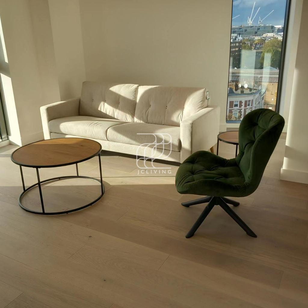 Manuscript building, London, WC1X 2 bed flat - £4,767 pcm (£1,100 pw)