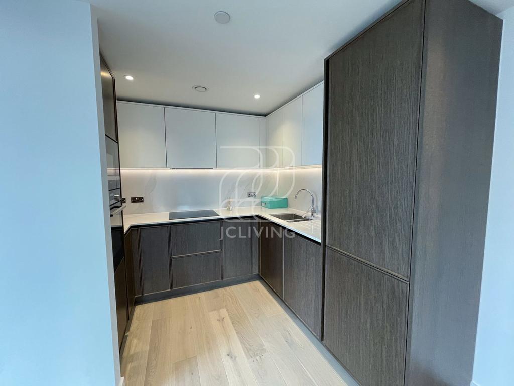 Manuscript building, London, WC1X 2 bed flat - £4,767 pcm (£1,100 pw)