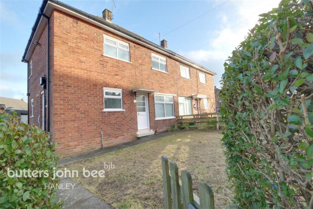 Withington Road, Fegg Hayes 3 bed semi-detached house - £895 pcm (£207 pw)