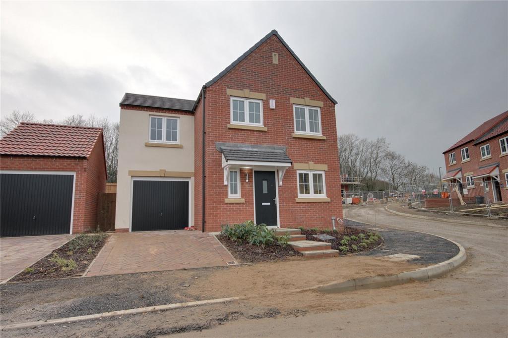 Lockton Close, Pine Walk 3 bed detached house to rent - £995 pcm (£230 pw)