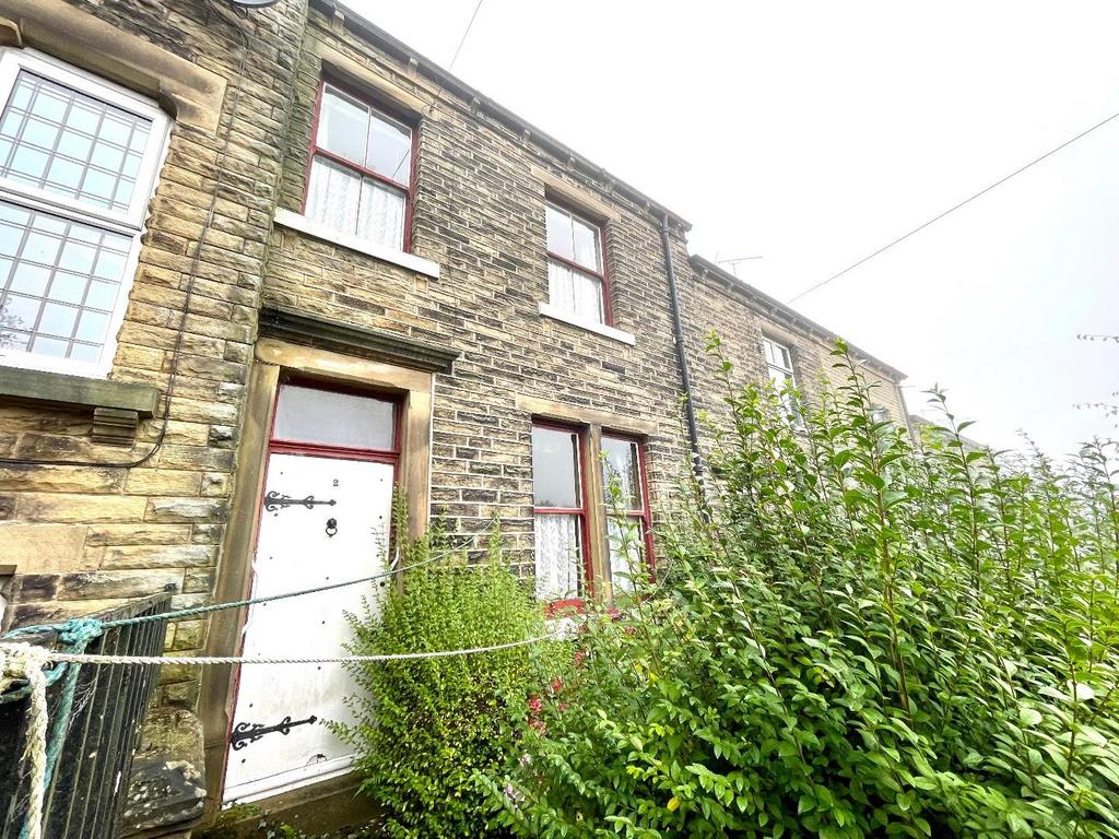 Glen Royd Manchester Road, Marsden... 2 bed terraced house for sale - £ ...