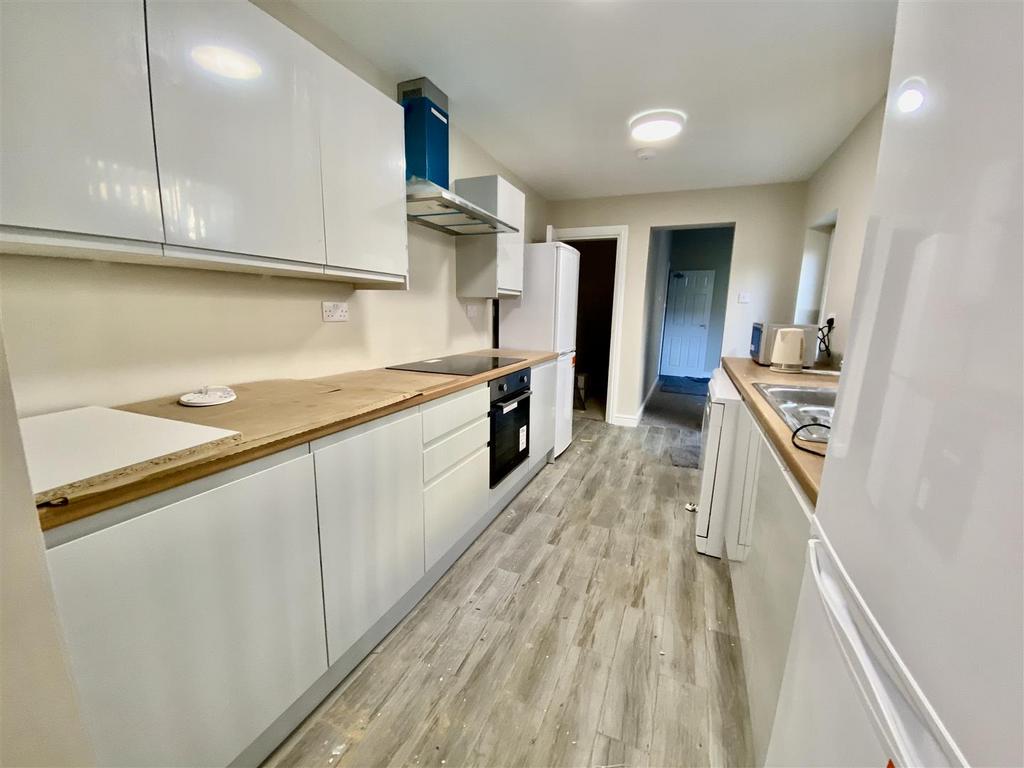 Coulston Road, Lancaster LA1 6 bed private hall - £667 pcm (£154 pw)