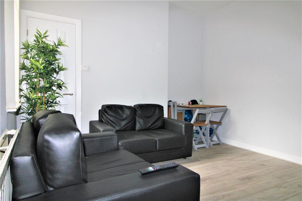Lune Street, Lancaster LA1 4 bed private hall - £537 pcm (£124 pw)
