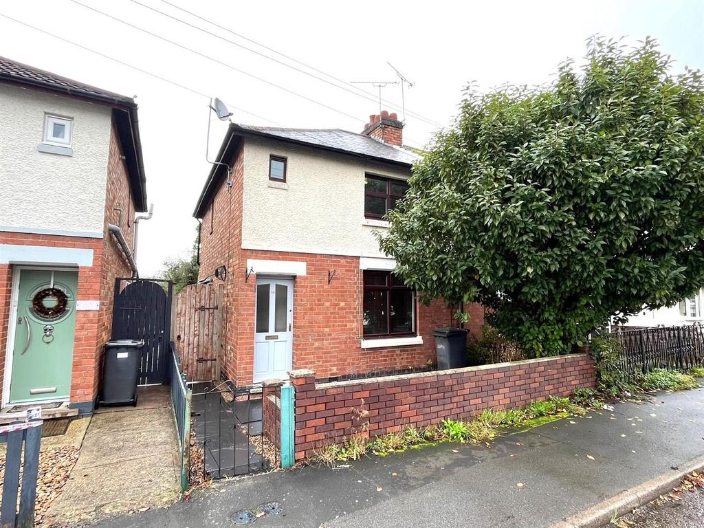 Houses For Sale Woodlands Road Bedworth at Paul Caison blog