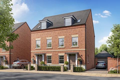 Houses for sale in Macclesfield | OnTheMarket