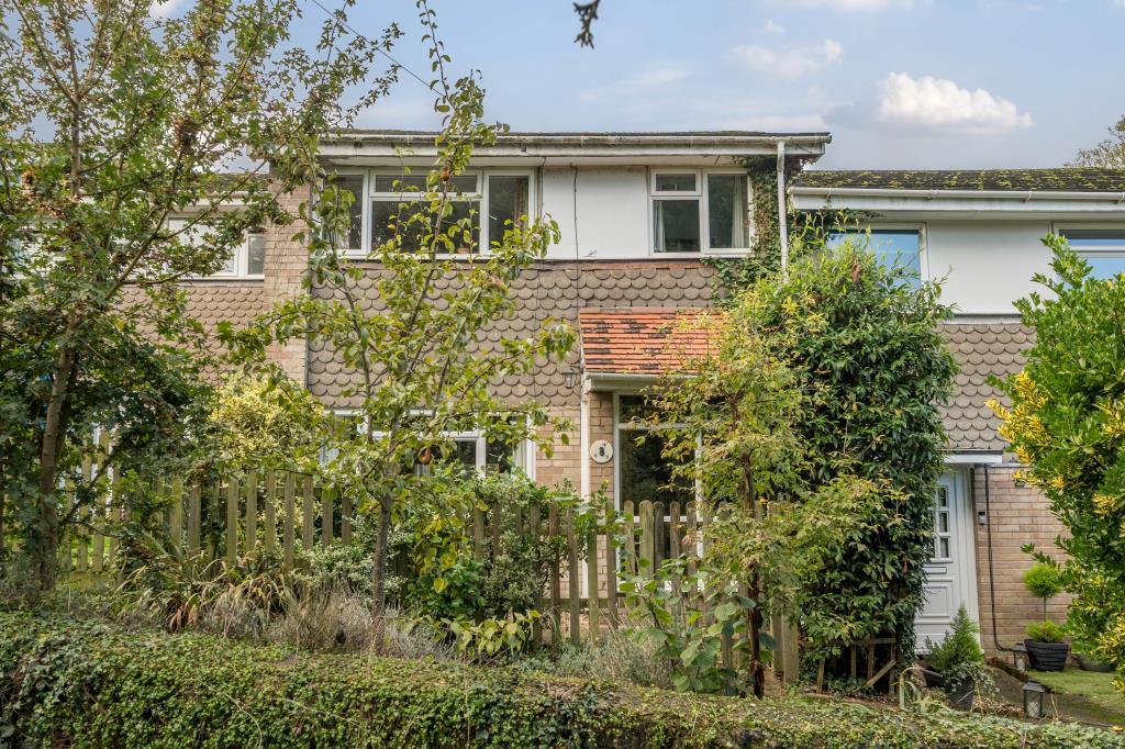 Tetsworth, Oxfordshire, OX9 3 bed terraced house - £365,000