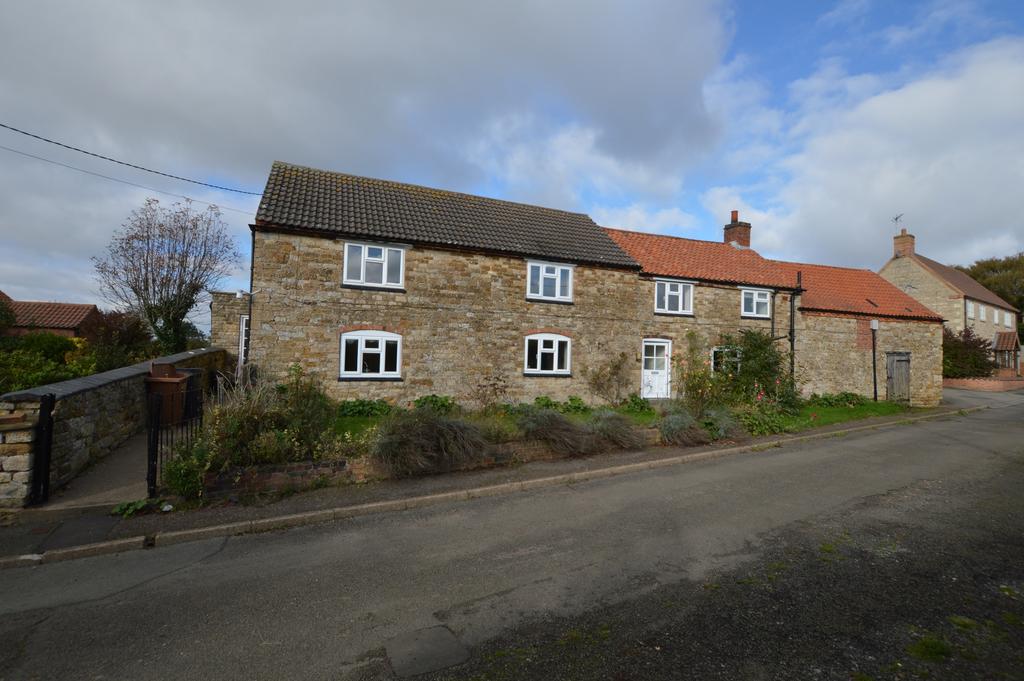Chapel Lane, Croxton Kerrial, NG32 3 bed cottage - £1,495 pcm (£345 pw)