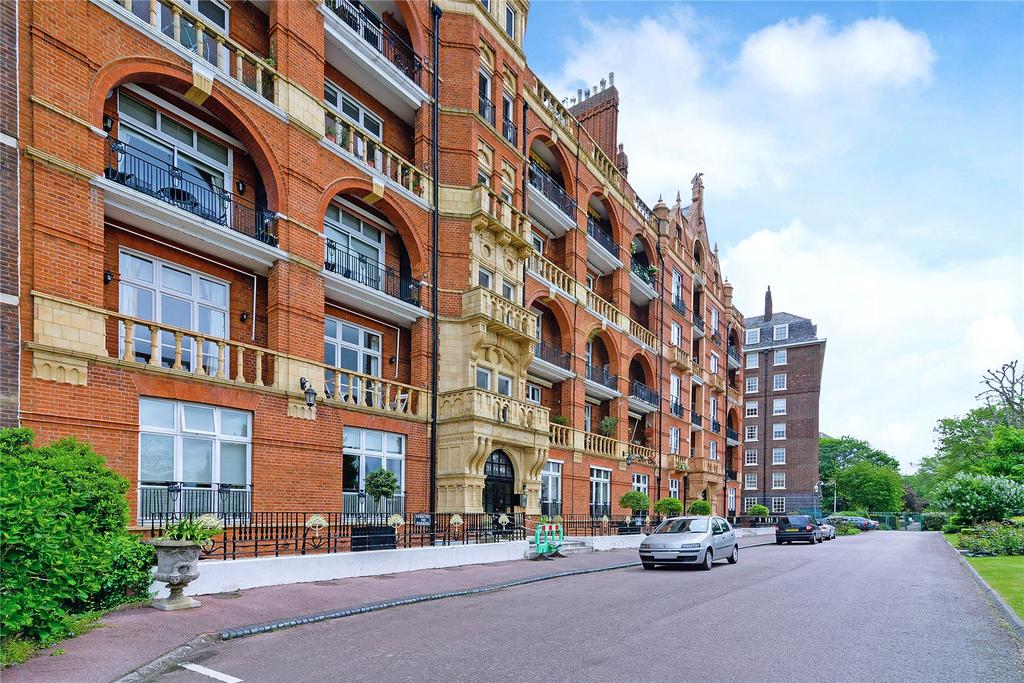 Hurlingham Court, Ranelagh Gardens... 2 bed apartment - £3,012 pcm (£ ...