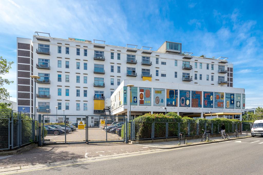 The Piper Building, Peterborough Road, Fulham, London, SW6 2 bed ...