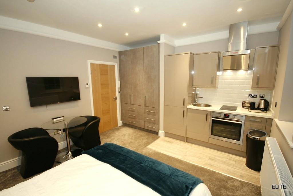Mayford House, Durham DH1 Studio to rent - £1,300 pcm (£300 pw)