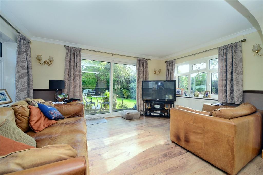 Clifton Road, Coulsdon, CR5 4 bed semi-detached house - £750,000