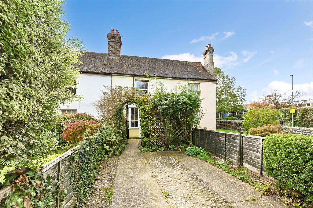 Church Lane, Yapton 2 bed terraced house - £365,000