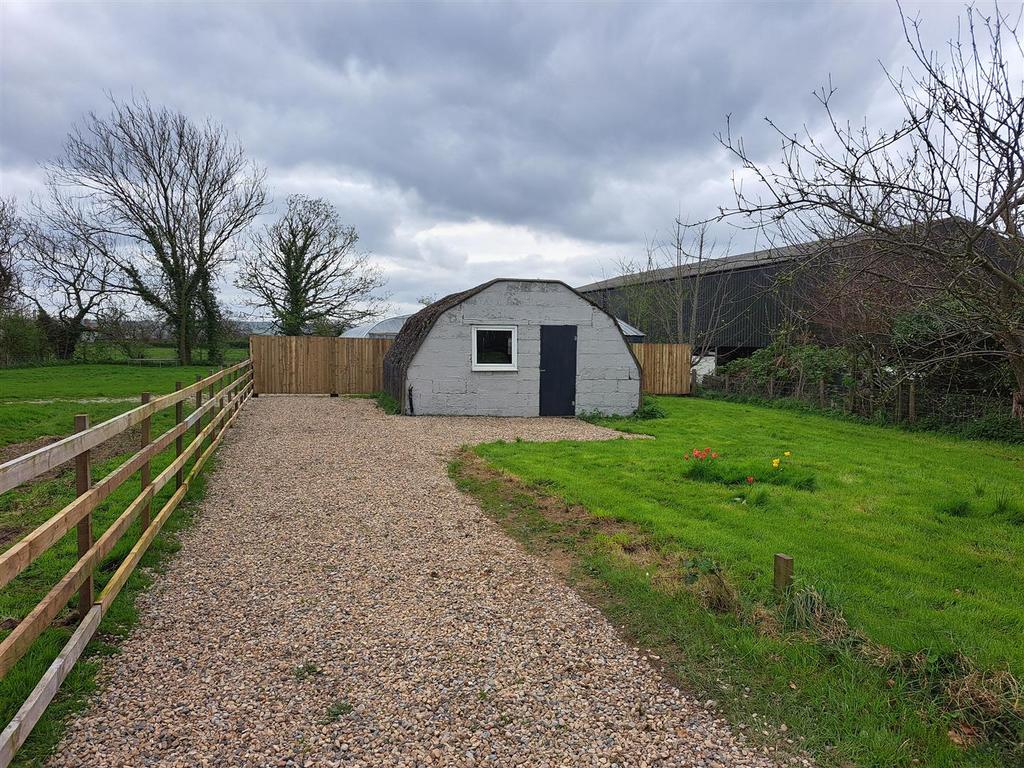 West Lane, Snainton, Scarborough Land for sale - £40,000