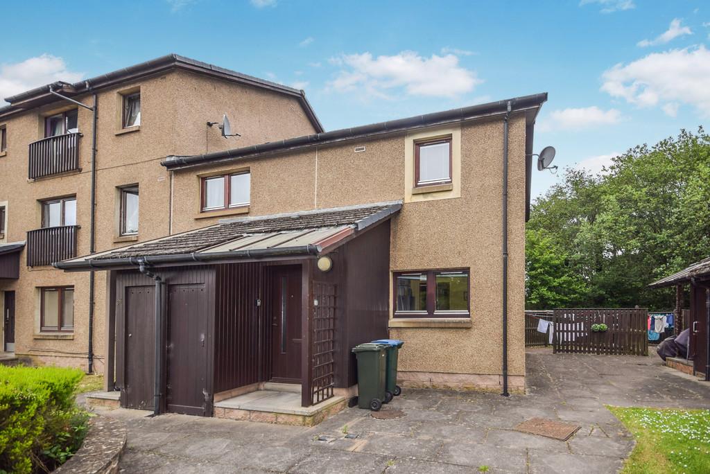 Fechney Park, Perth 2 bed apartment for sale - £30,000