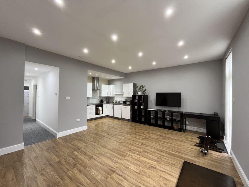 Magdala Road, Nottingham 2 bed apartment - £1,150 pcm (£265 pw)