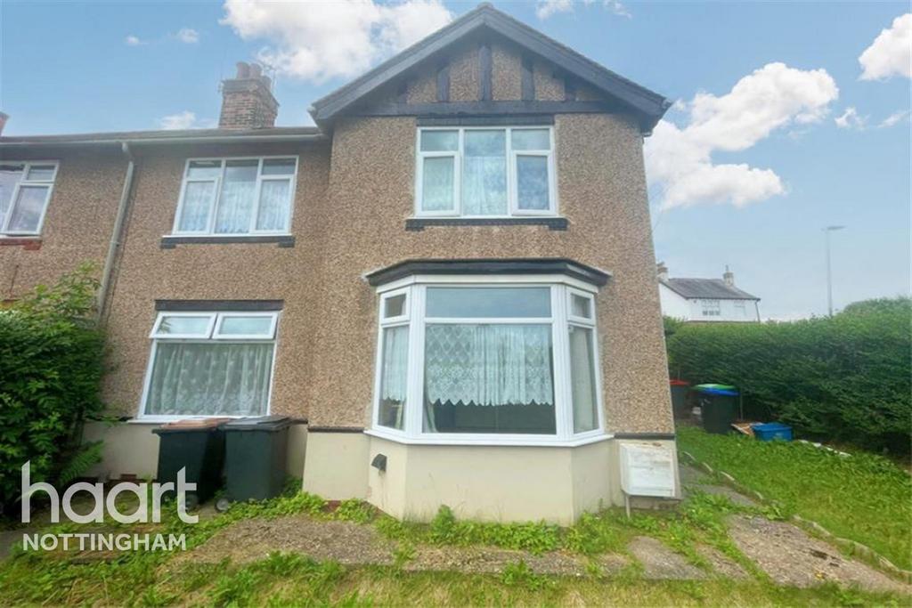 Windmill Grove, Hucknall, NG15 3 bed semi-detached house - £900 pcm (£ ...