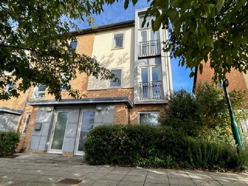 St. Edmunds Walk, Hampton Centre, Peterborough, Cambridgeshire. PE7 8GQ ...