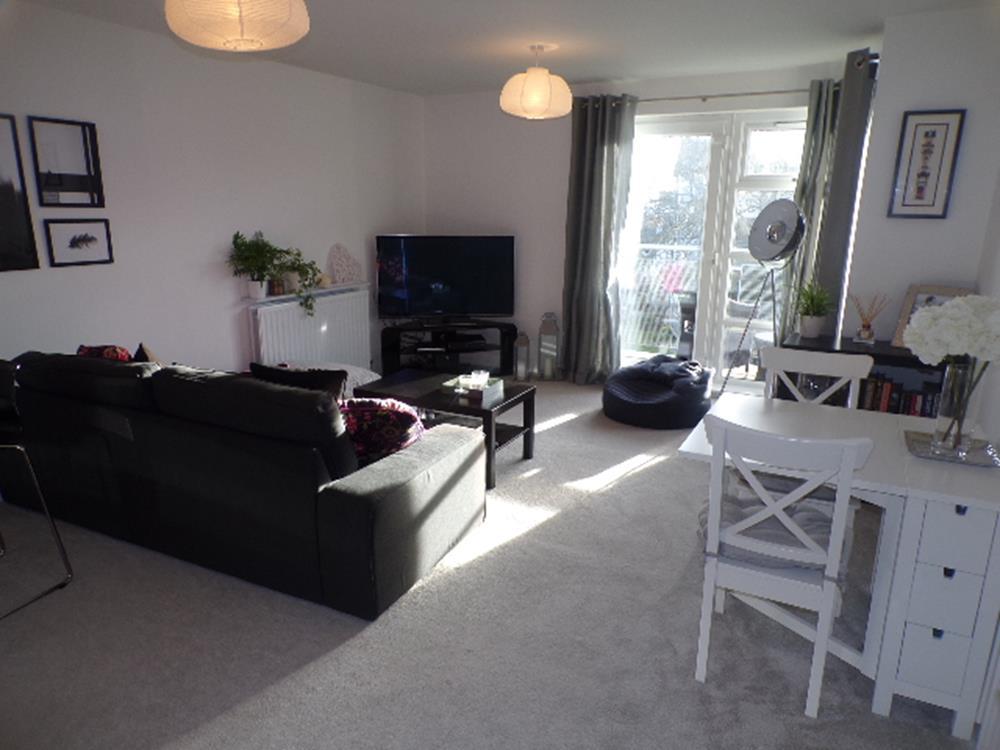 Hammerman Avenue, Hilton, AB24 2 bed flat - £850 pcm (£196 pw)