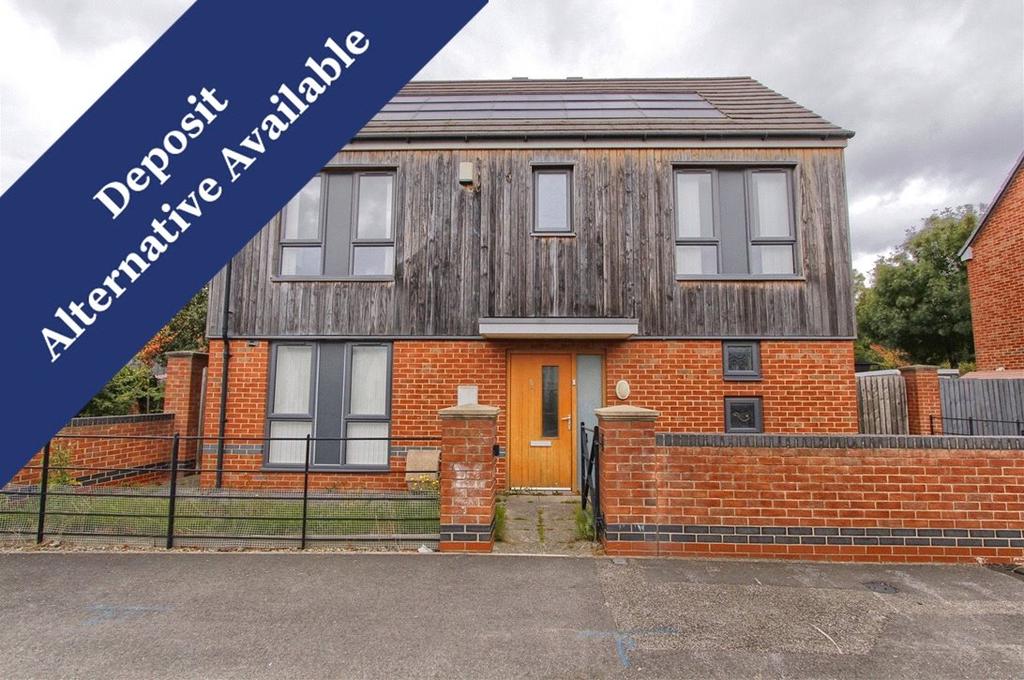 Redcar Road West, Middlesbrough 3 bed detached house - £850 pcm (£196 pw)