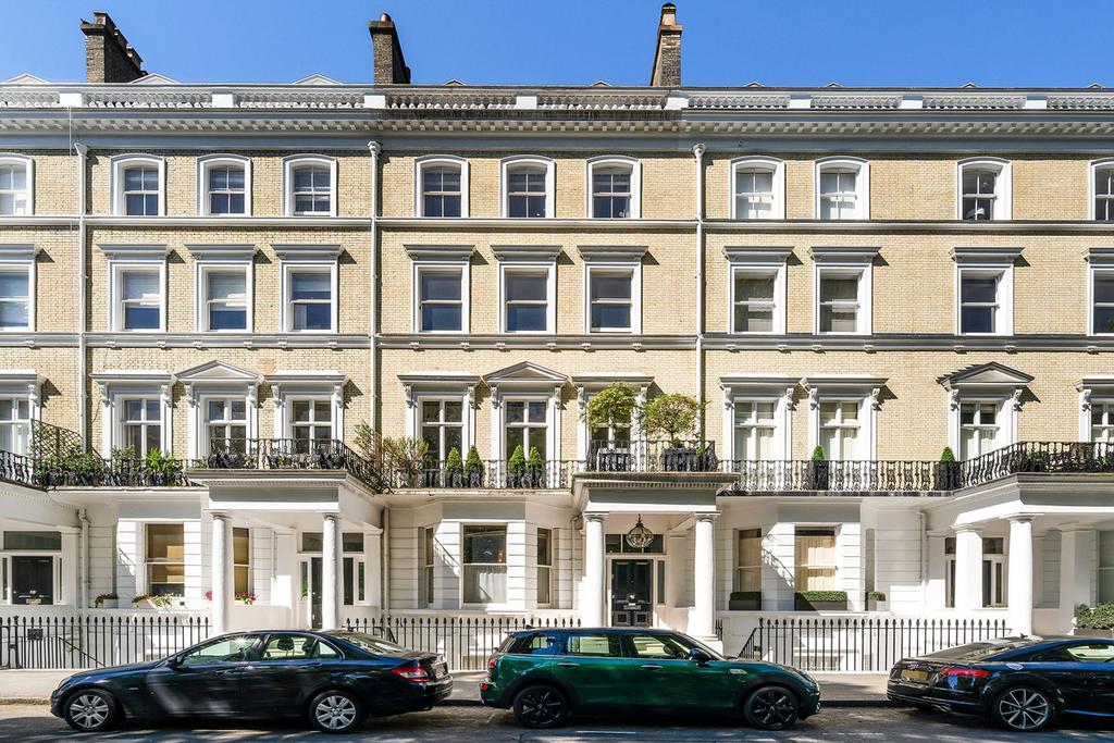 Cranley Gardens, London, SW7 6 bed terraced house for sale - £13,950,000
