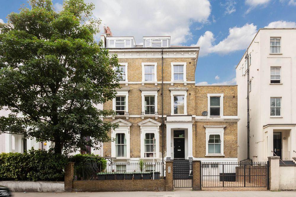 N7 Studio - £1,278 pcm (£295 pw)