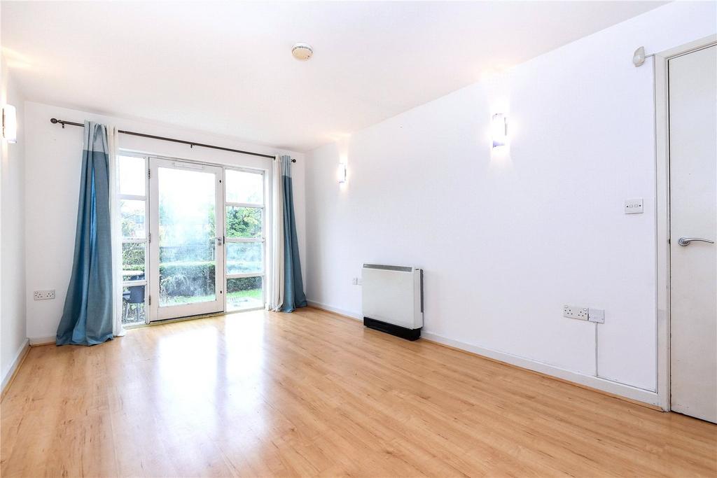 Kennet Walk, Reading, Berkshire, RG1 1 bed apartment - £1,150 pcm (£265 pw)