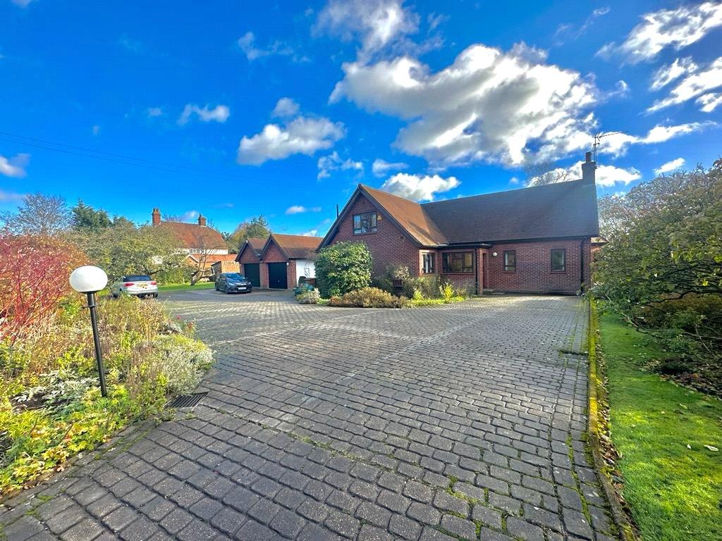 High Street, Ingatestone, CM4 4 bed detached house - £1,280,000