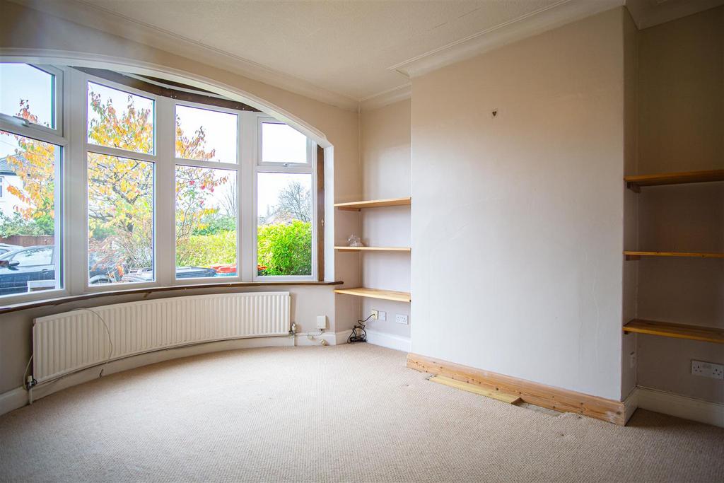 4 Bed Semi Detached House To Let On Northway Fulwood Preston 4 Bed