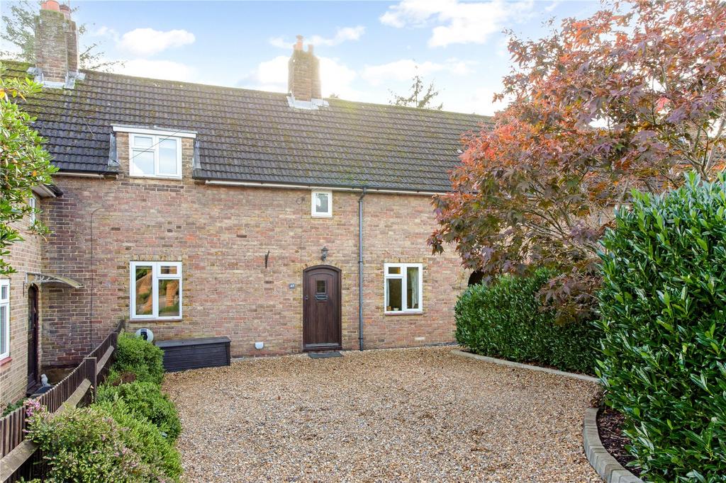Malthouse Square, Beaconsfield, Buckinghamshire, HP9 3 bed terraced ...