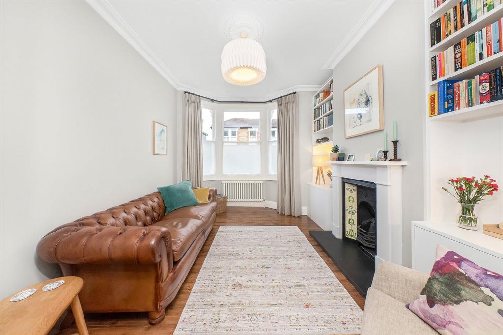 Stillness Road, London, SE23 1NG 3 bed terraced house for sale - £750,000