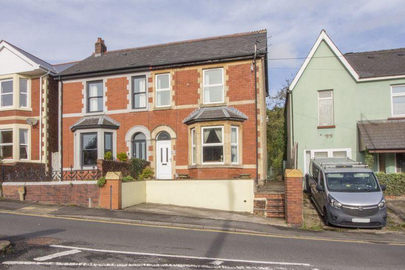 Five Locks Road, Cwmbran - REF#00023707 3 bed semi-detached house for ...