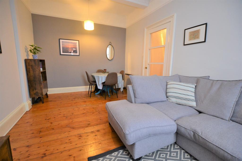 Balfour Street Leith Edinburgh Eh6 1 Bed Flat £950 Pcm £219 Pw