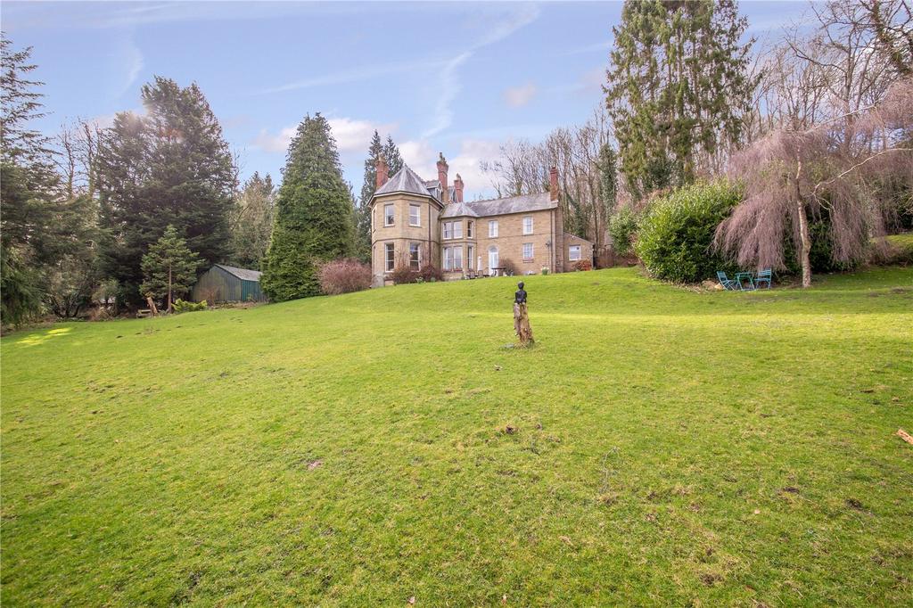 Orleton, Ludlow SY8 5 bed detached house for sale - £1,400,000