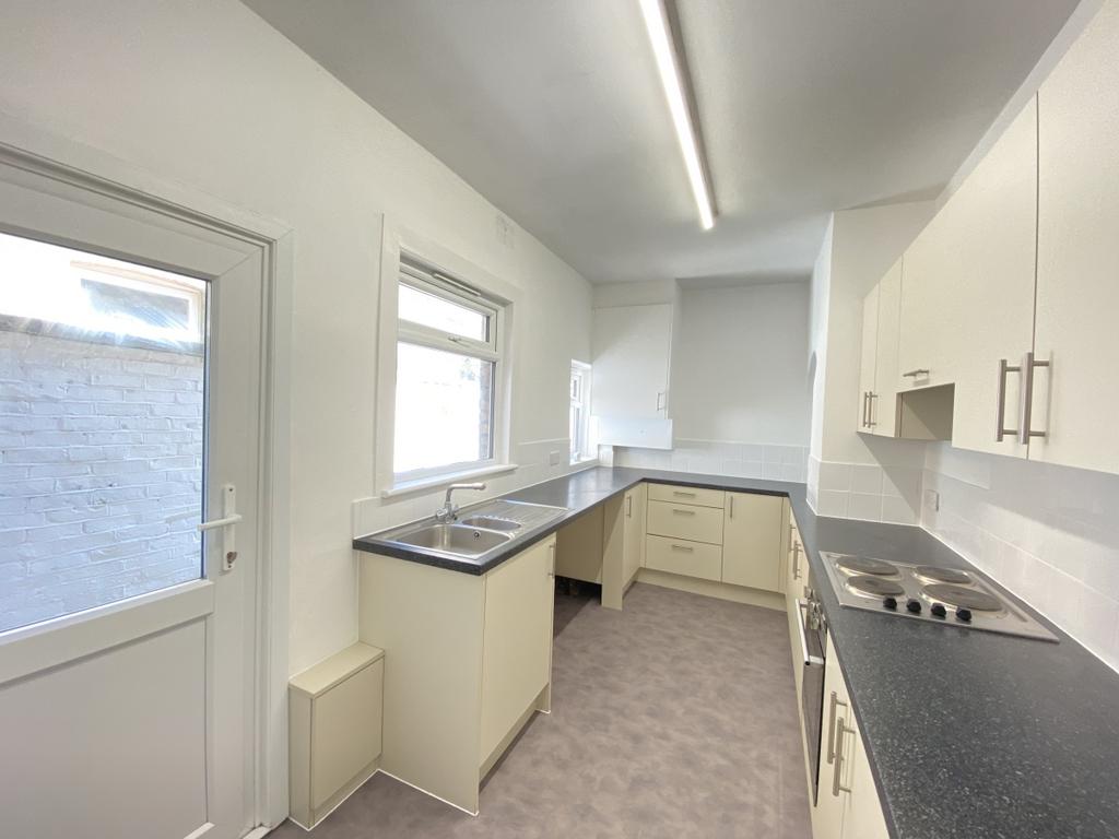 Wheeler Street Maidstone ME14 3 bed terraced house - £1,325 pcm (£306 pw)