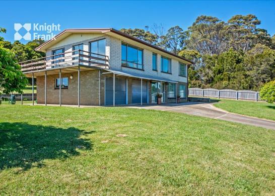 219 Wesley Vale Road, Wesley Vale... 4 bed house