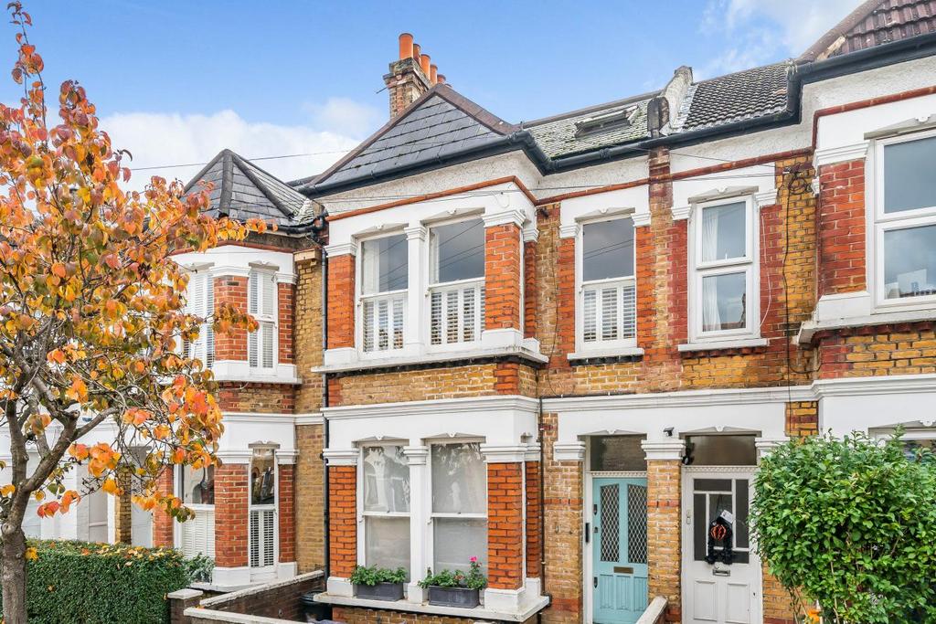 Fawe Park Road, London 2 bed flat - £700,000