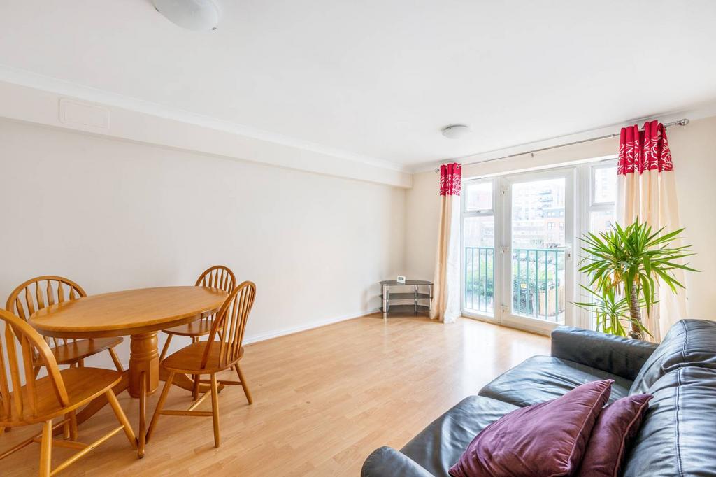 Sheepcote Road, Harrow, HA1 1 bed flat - £1,500 pcm (£346 pw)