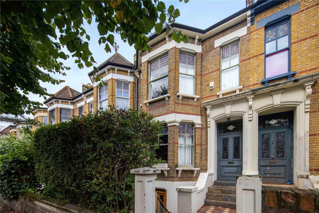 Newick Road, Hackney, London, E5 Terraced house - £1,500 pcm (£346 pw)
