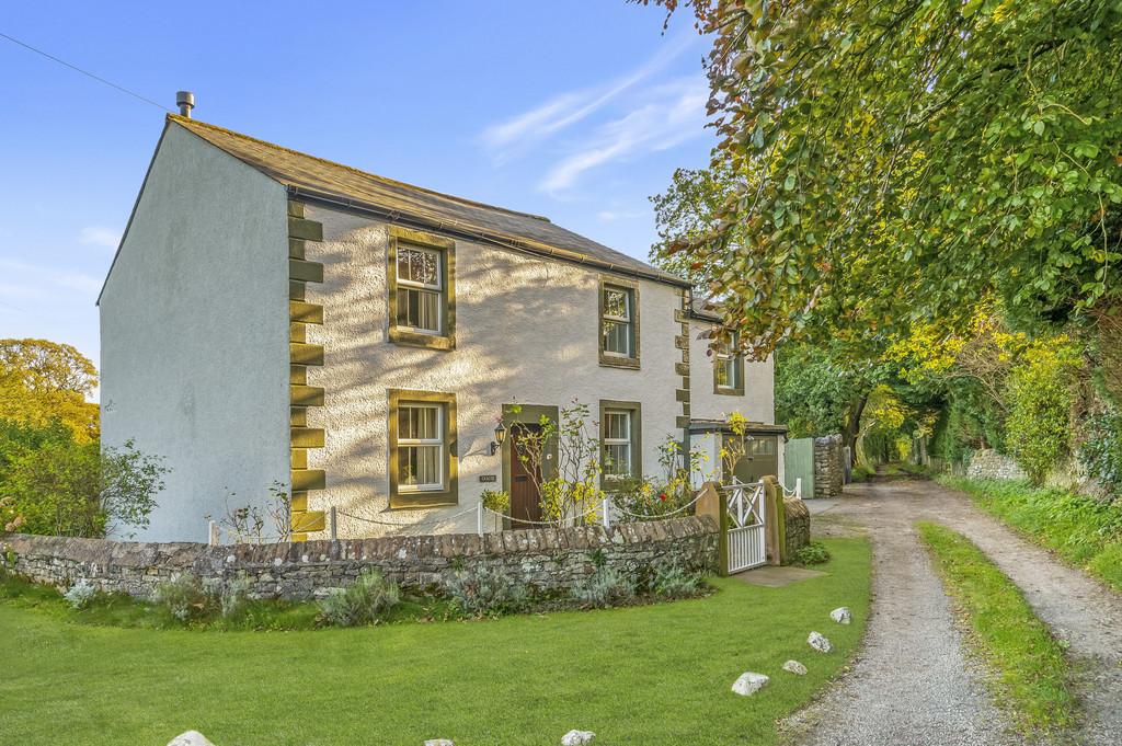 Cracoe, Pooley Bridge, Penrith, Cumbria, CA10 2NG 4 bed detached house ...