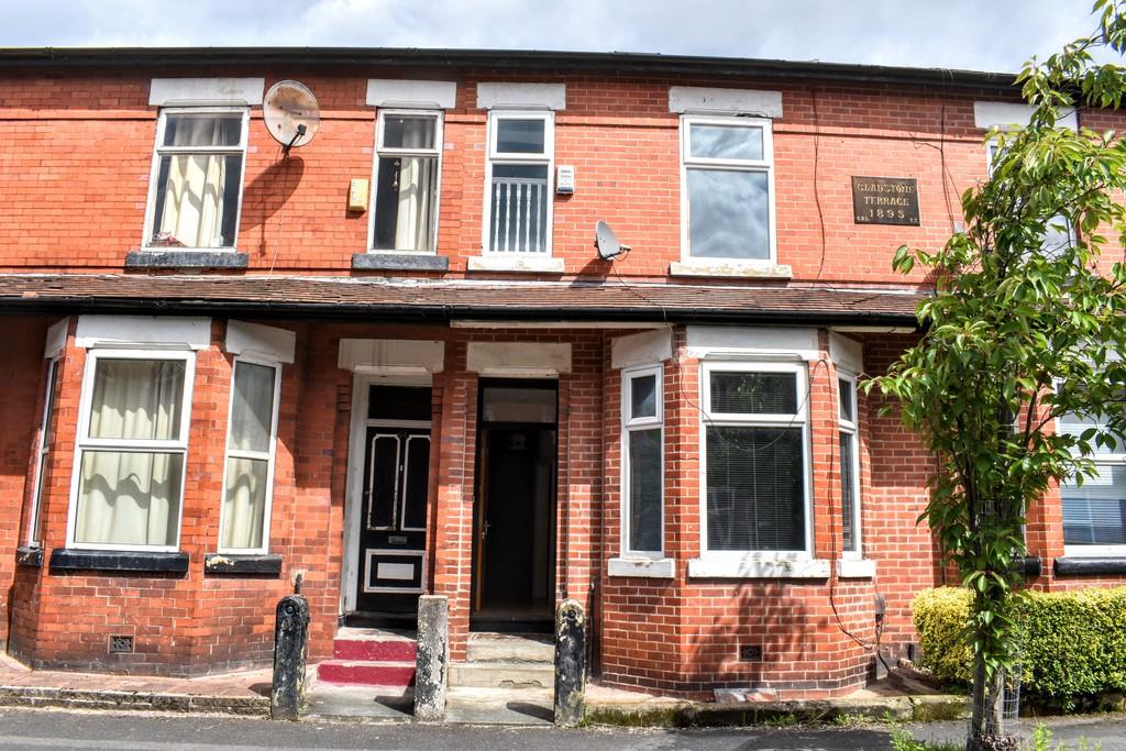 Furness Road, Fallowfield, Manchester 6 bed terraced house to rent - £ ...