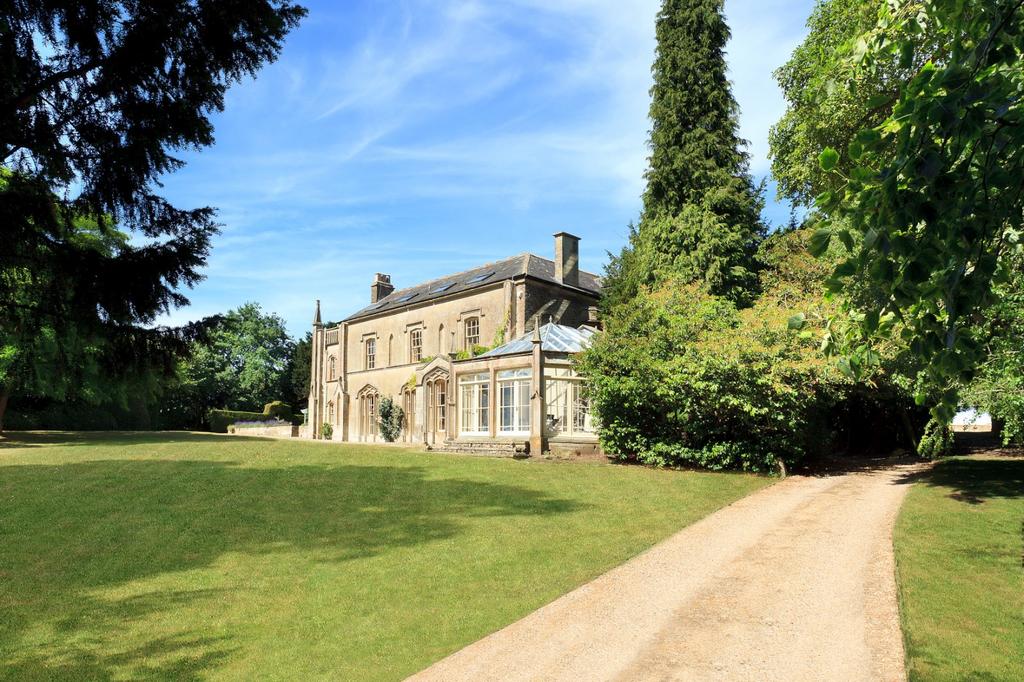 Little Keyford, Frome, Somerset 10 bed detached house - £2,650,000