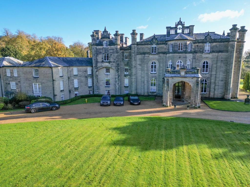The Haydon, Coleorton Hall 2 bed apartment for sale - £280,000