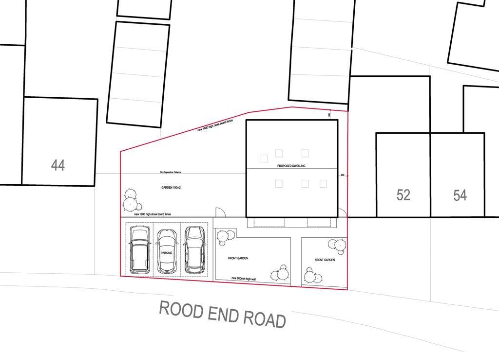 Rood End Rd, Oldbury, West Midlands... Property - £125,000