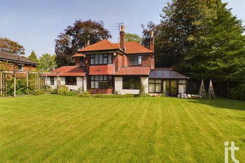 Detached Houses For Sale Around Marple Hall School | OnTheMarket