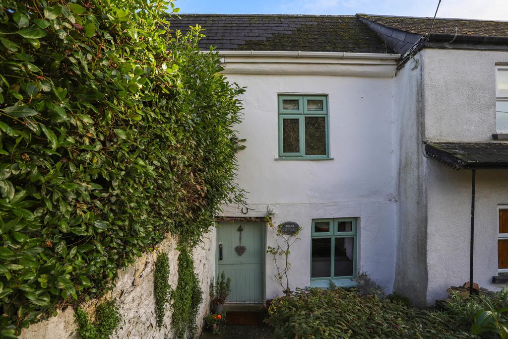 Bickington, Newton Abbot 2 bed cottage for sale - £282,950