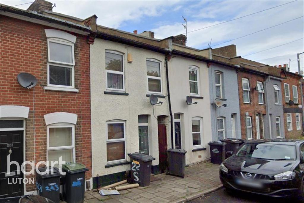 North Street, Luton 2 bed terraced house - £1,500 pcm (£346 pw)