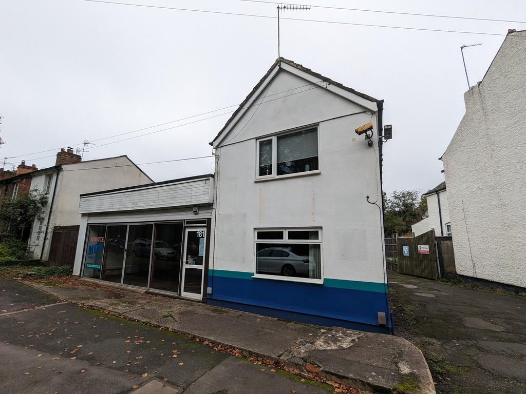 Billesley Lane, Birmingham B13 Garage - £475,000