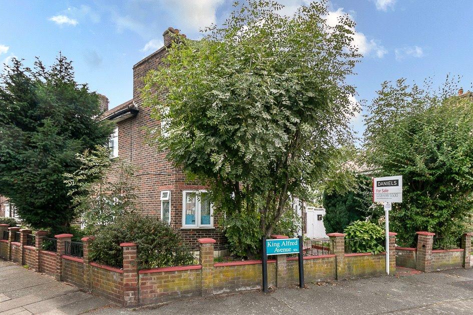 Bellingham Green, LONDON, Greater London, SE6 6 bed end of terrace ...